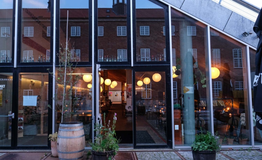 Brunch Aarhus - en guide til den bedste brunch med priser og åbningstider