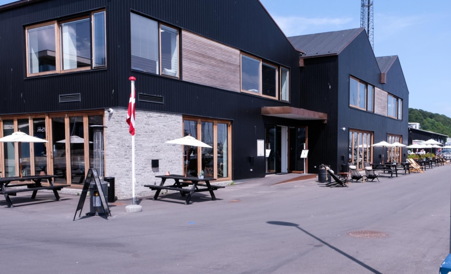 Frokost i Aarhus - guide til frokost på restaurant, café eller ...