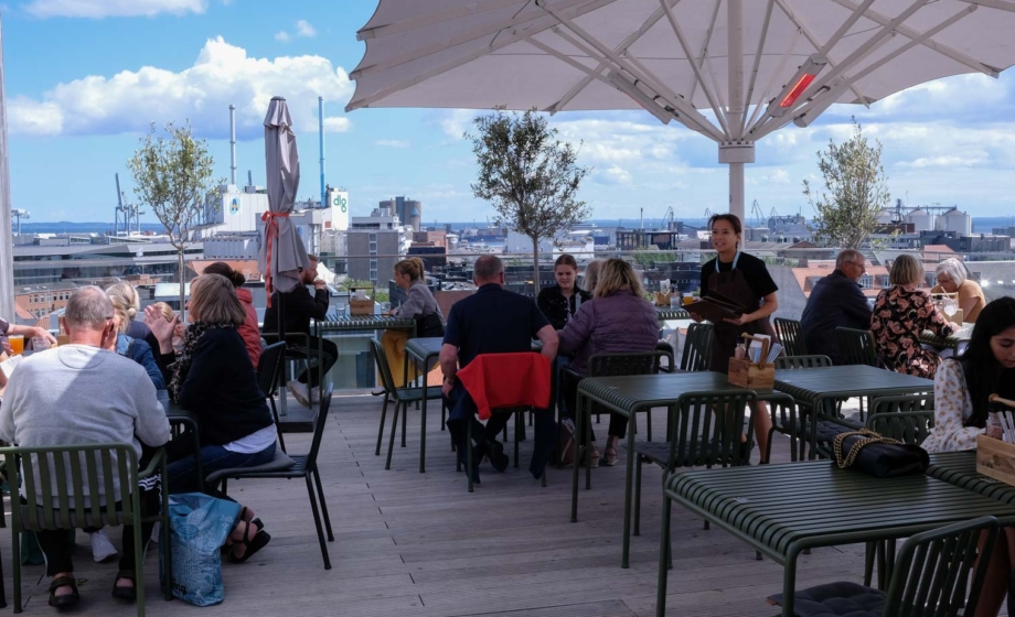 Smørrebrød i Aarhus - guide til både moderne og klassisk smørrebrød