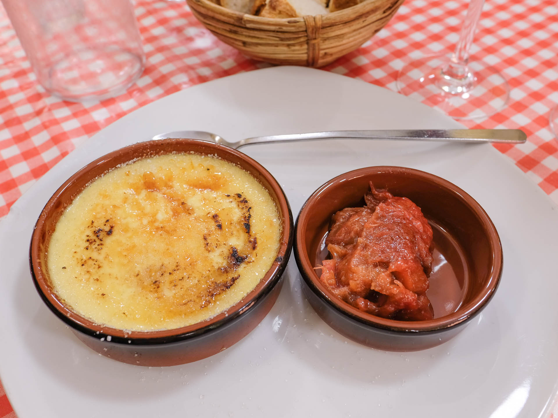 Oli-Bistro: Uden tvivl den mest autentiske franske bistro i Aarhus