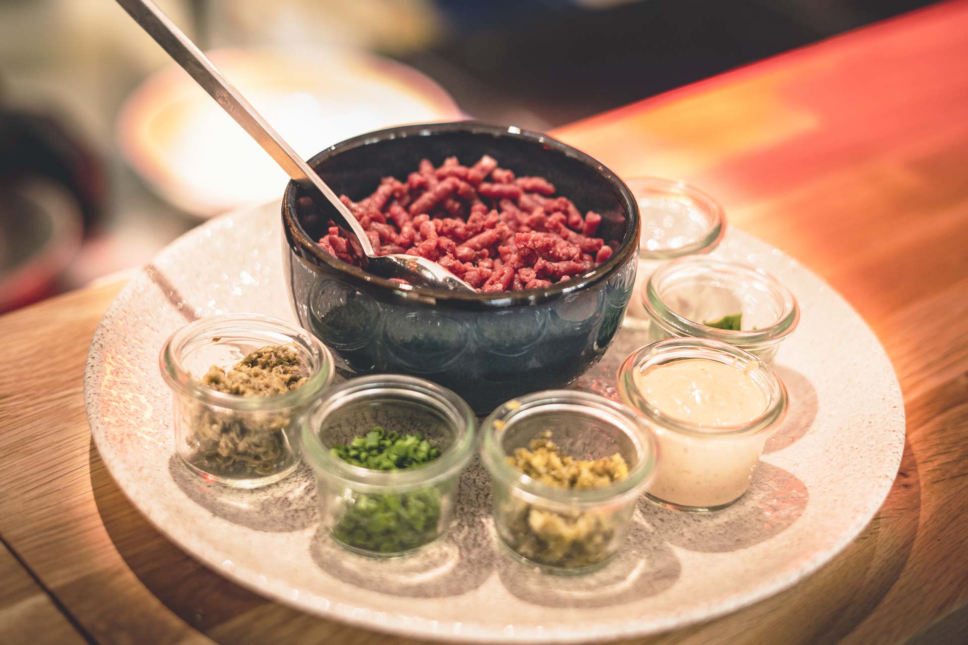 The Open Kitchen - en god og stabil steakrestaurant ved åen