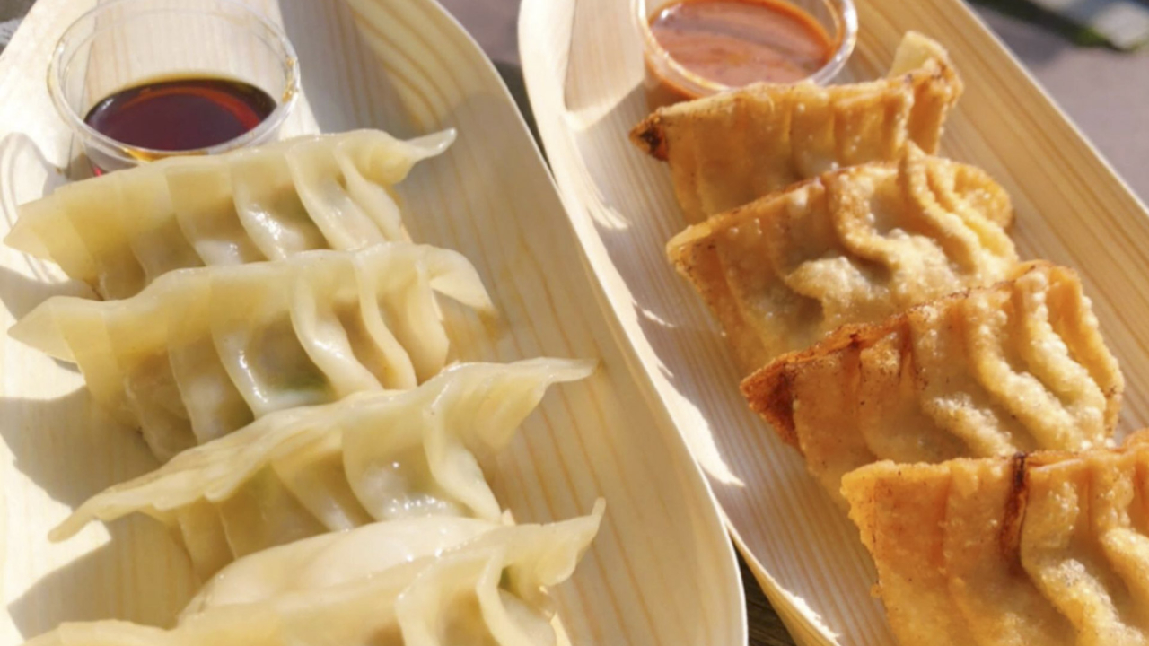 Tokyo Kitchen - autentisk japansk mad lavet af japanske kvinder