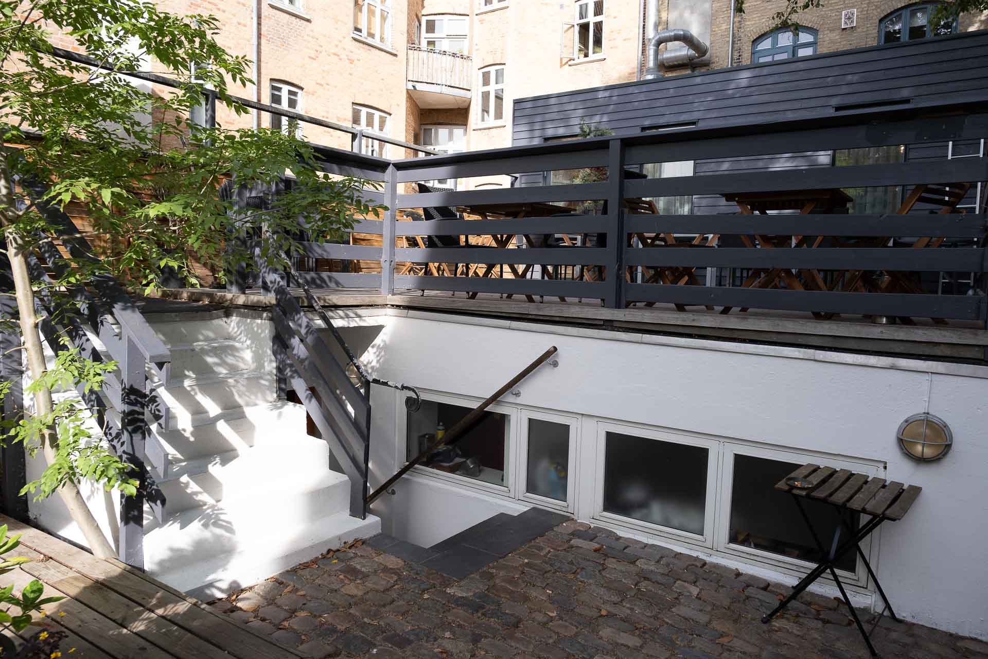 Gaijin Ramen i M.P. Bruuns Gade - traditionelle japanske traditioner