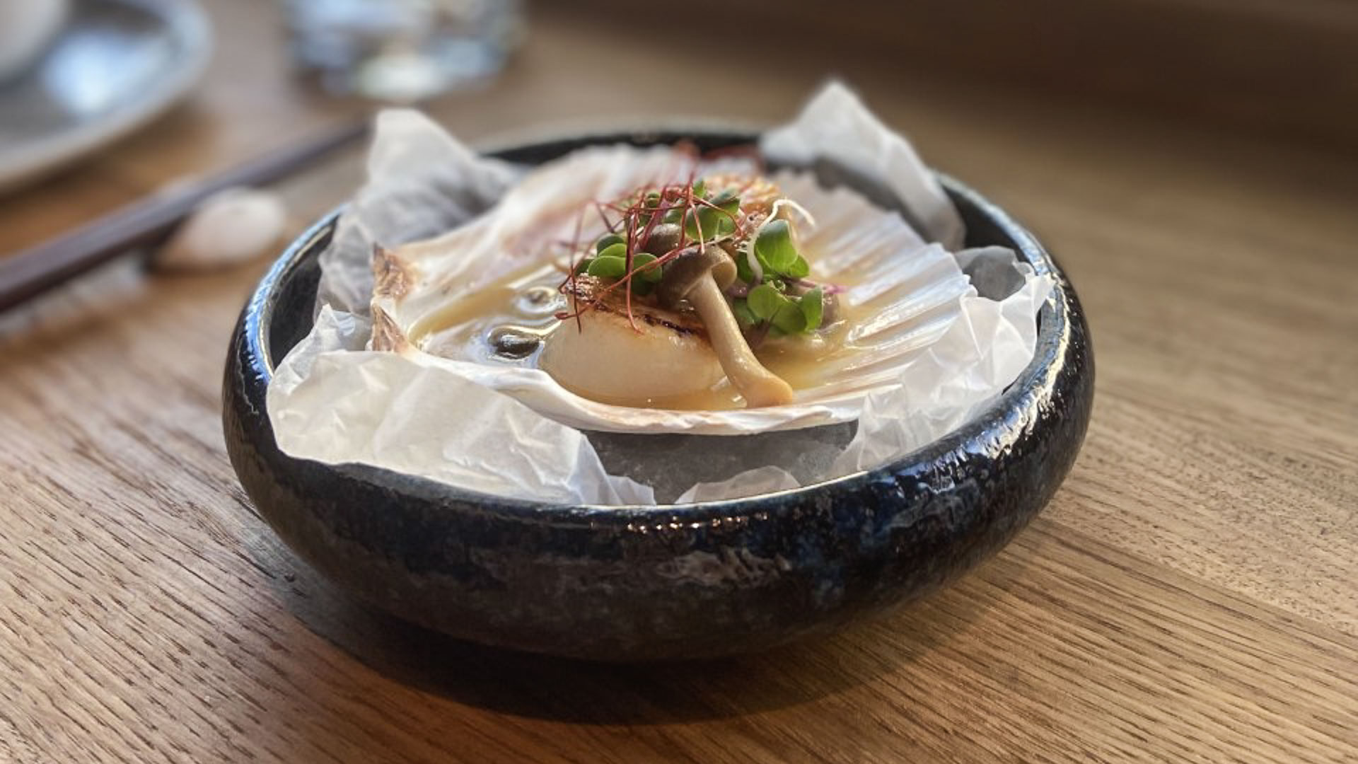 Kazo Izakaya - alt fra japansk fine dining til gadekøkken