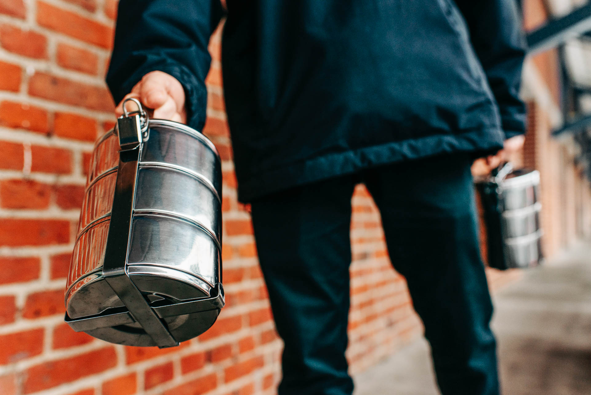 DABBA - den fleksible og klimabevidste frokostordning