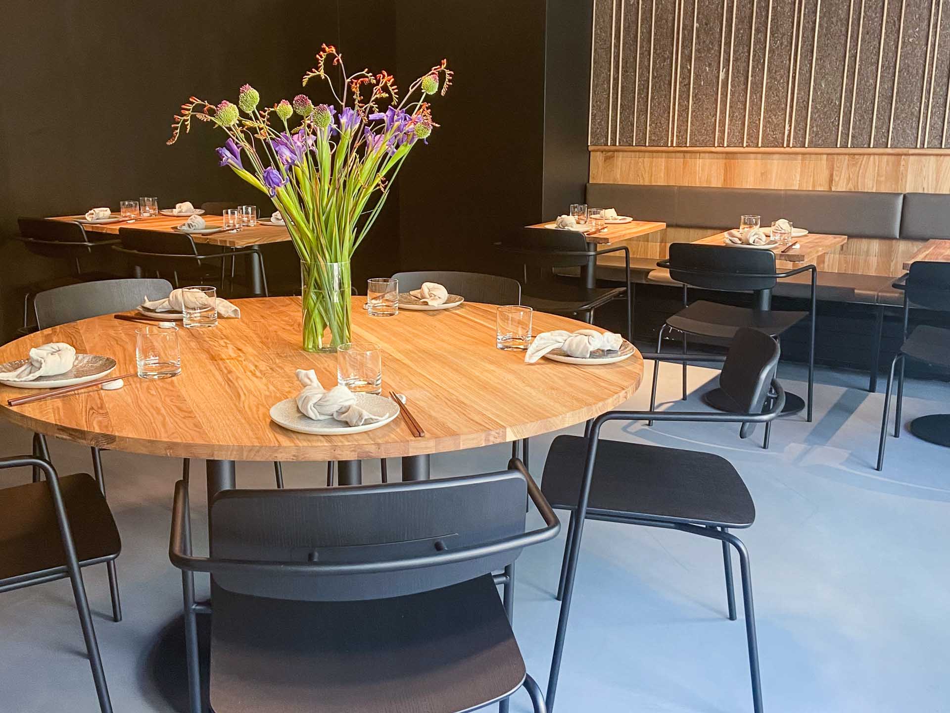 Kazo Izakaya - alt fra japansk fine dining til gadekøkken