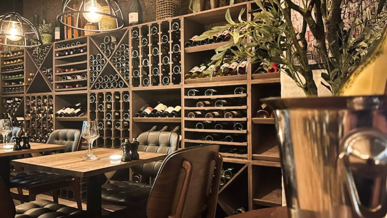 Sinatra Bar