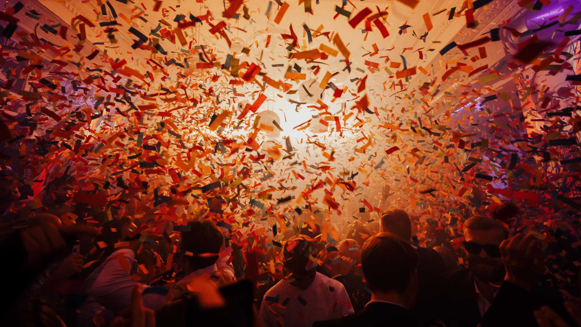 Hornsleth Bar - cocktailbar og natklub i Klostergade