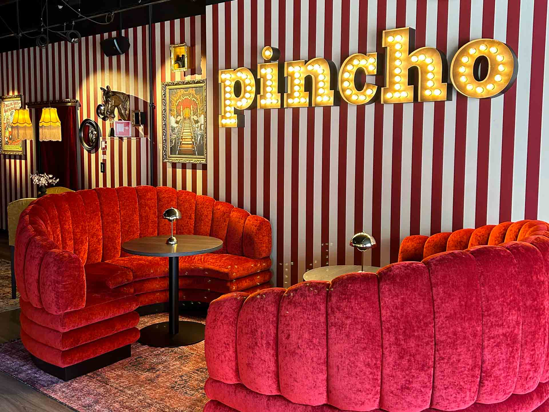 Pincho Nation i Aarhus