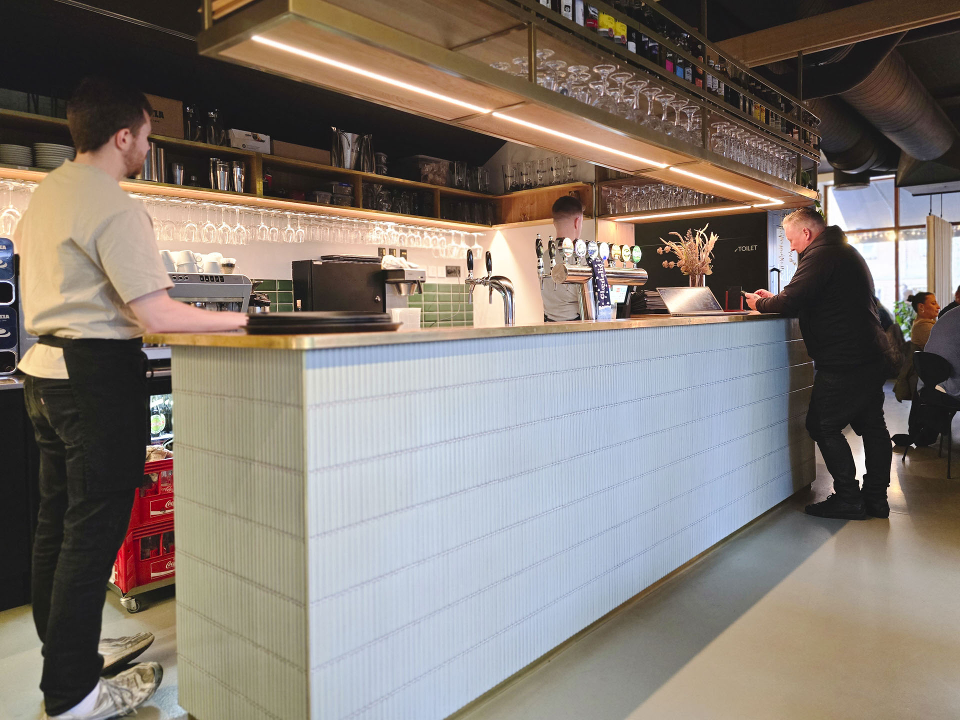 Restaurant Kalas - klassisk dansk mad, frokost og smmørrebrød