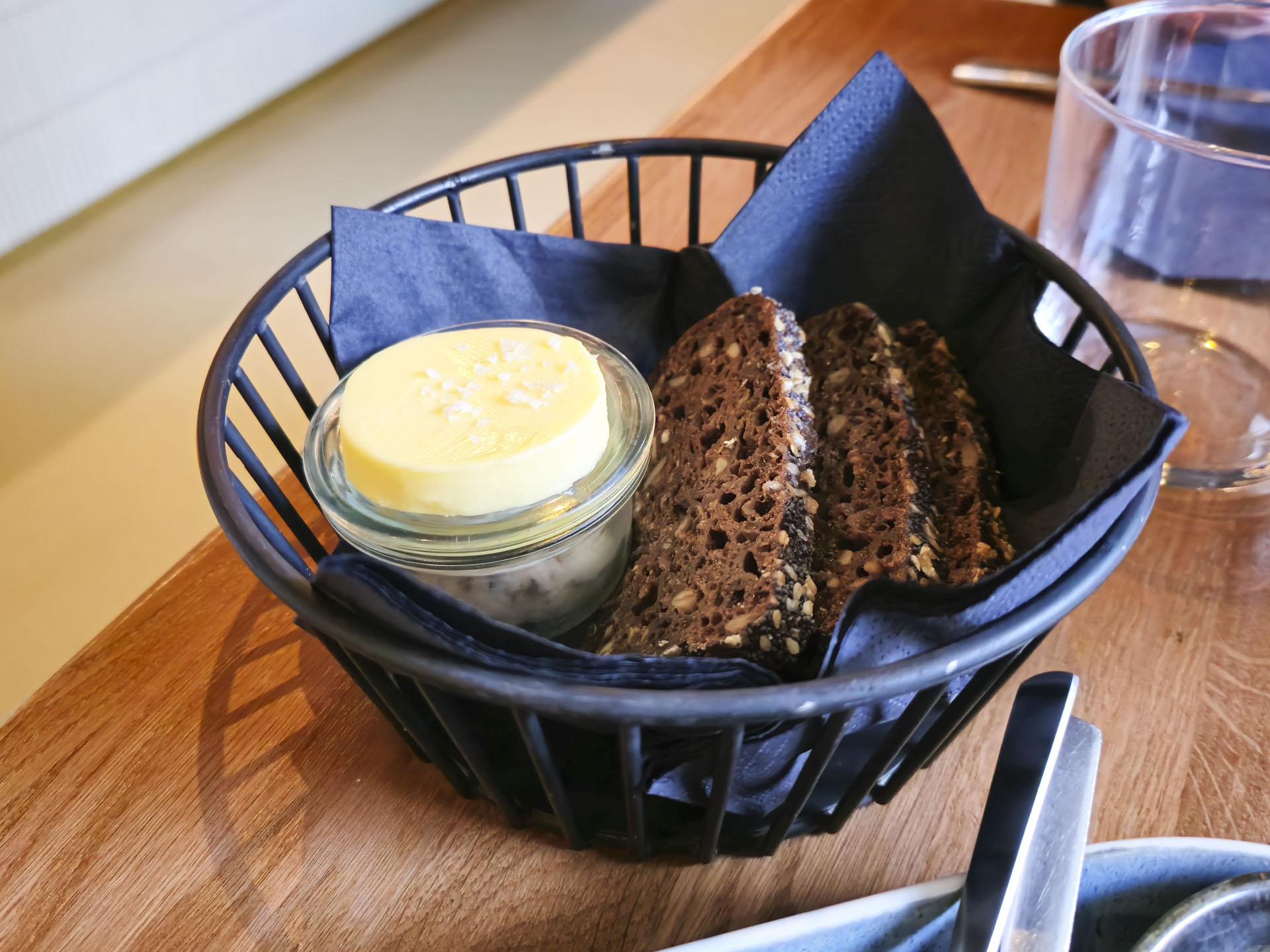 Restaurant Kalas - klassisk dansk mad, frokost og smmørrebrød