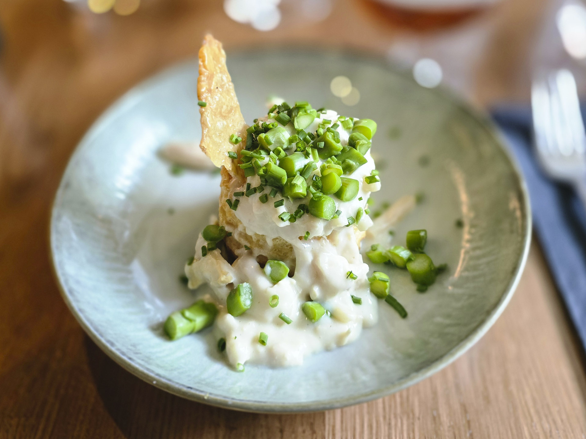 Restaurant Kalas - klassisk dansk mad, frokost og smmørrebrød