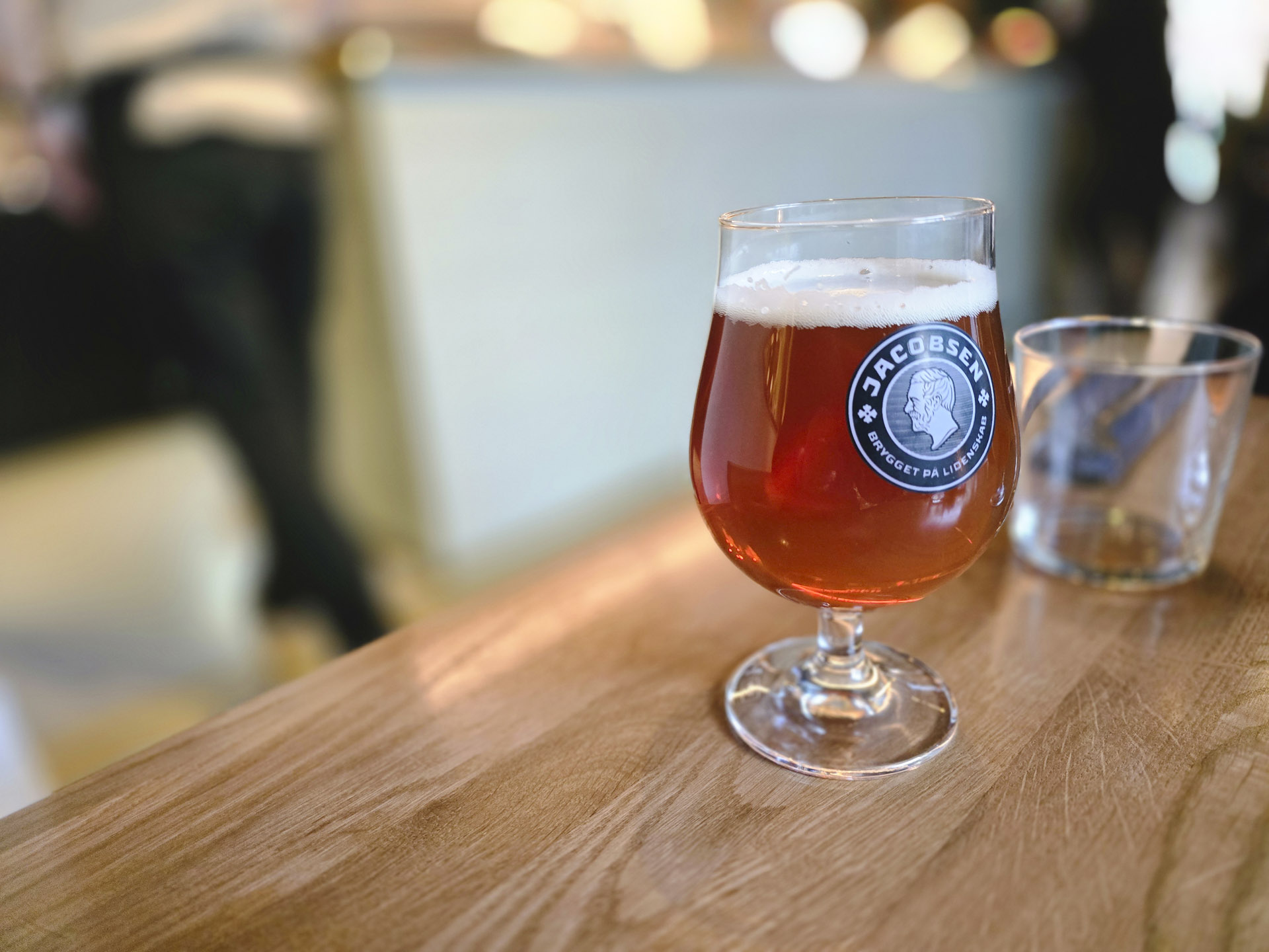 Restaurant Kalas - klassisk dansk mad, frokost og smmørrebrød