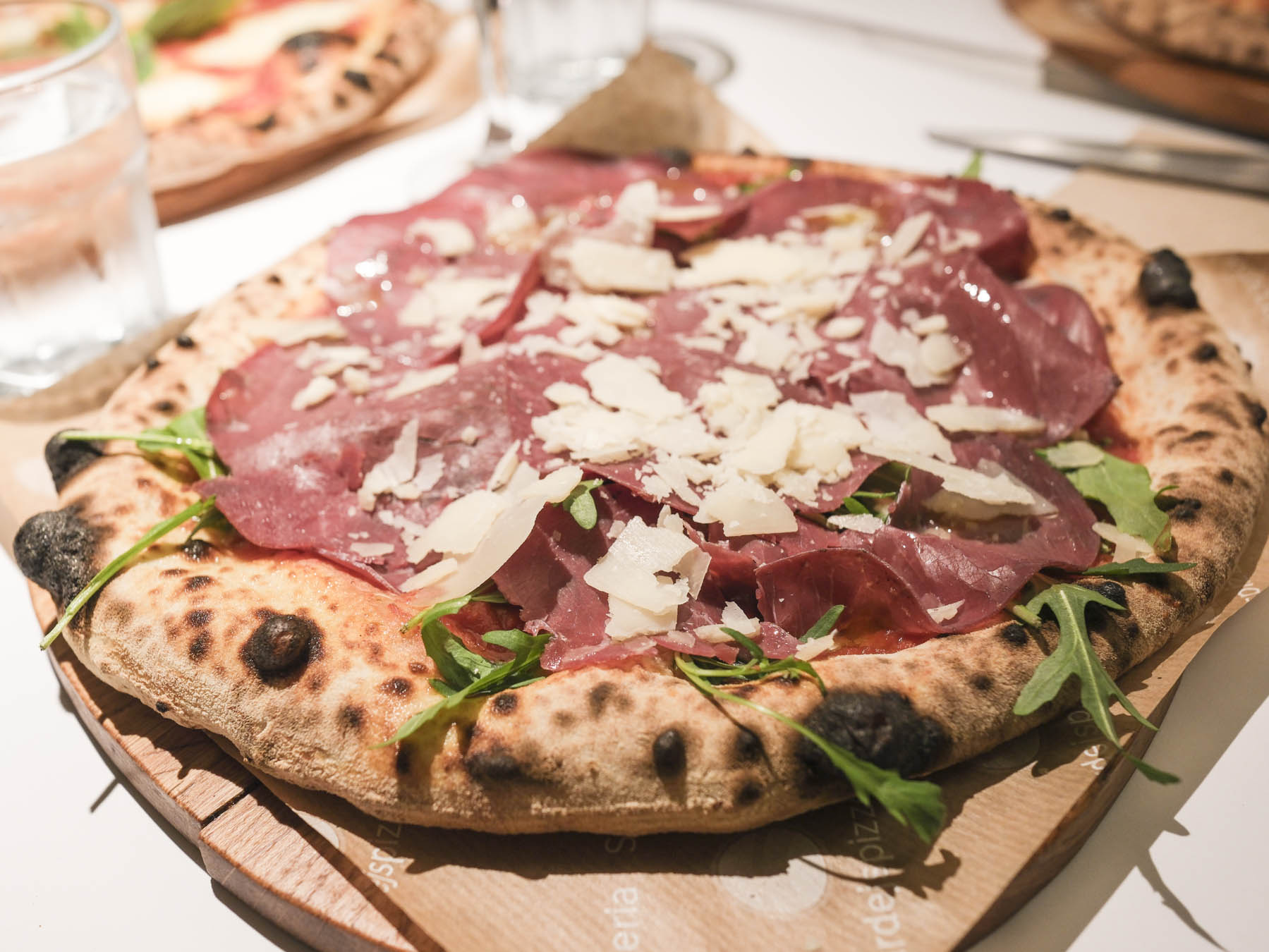 De 10 bedste pizza-restauranter i Aarhus i 2025 - Vores valg