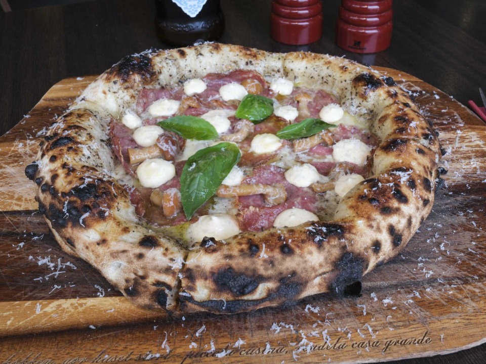 De 10 bedste pizza-restauranter i Aarhus i 2025 - Vores valg